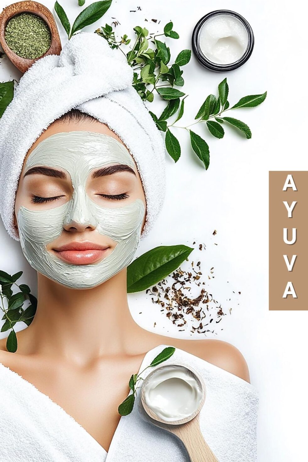 Skin Rejuvenation Treatment – Ayuva Clinic