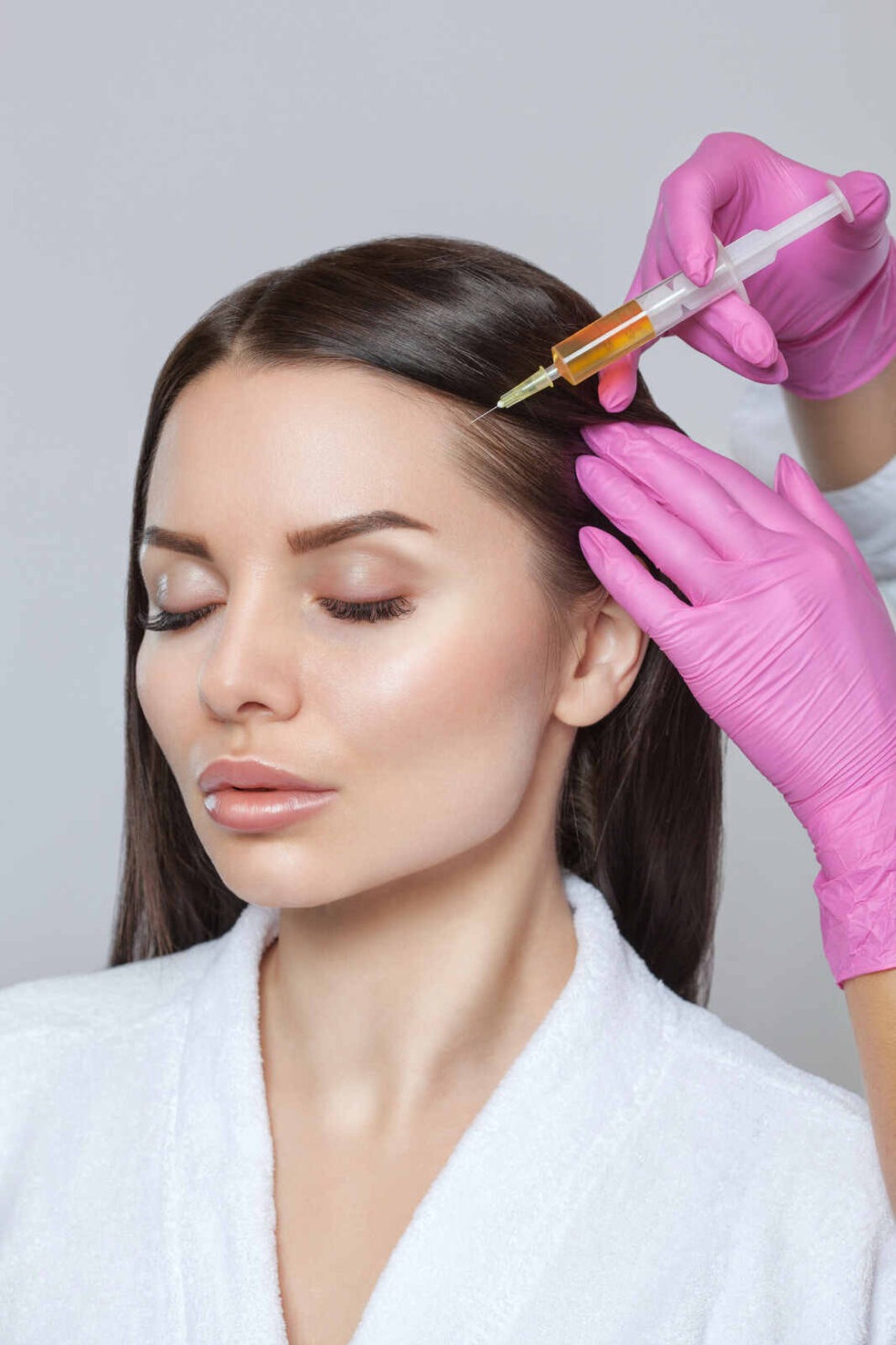 Platelet Rich Plasma (PRP) Treatment | Ayuva Clinic